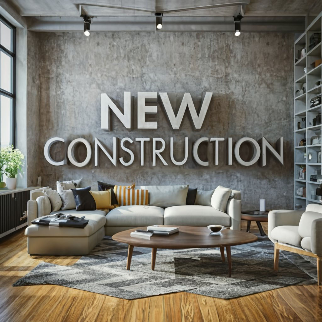 Sale of New Build Houses - MALAGAVIVIENDAS