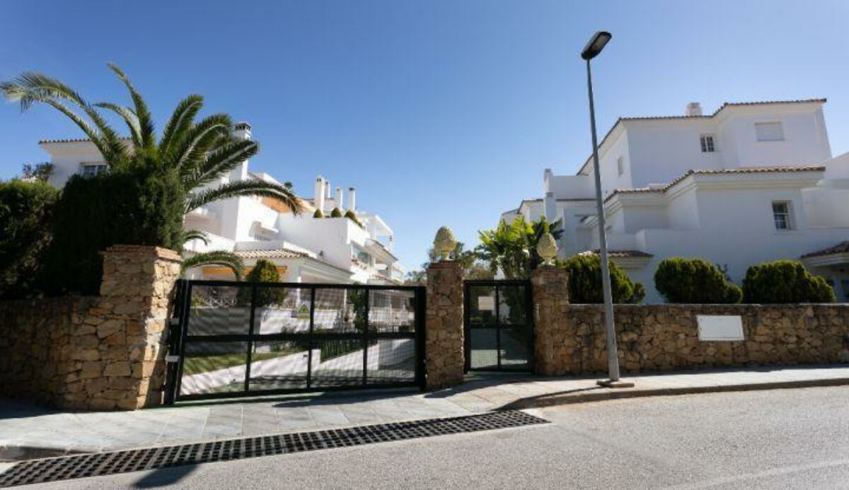 piso a la venta en Marbella